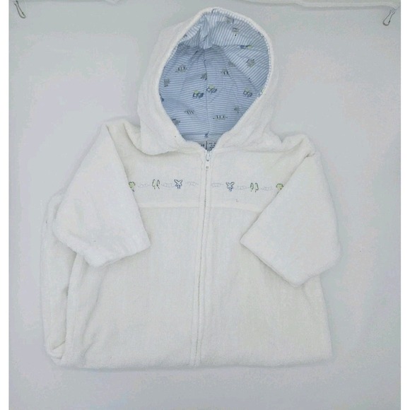 First Impressions | One Pieces | First Impressions Vntg Infant Bunting ...